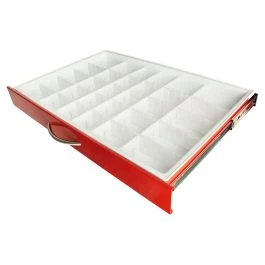 Harloff Standard 3" Drawer Divider Set - CME Corp