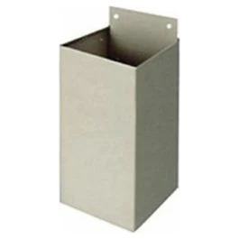 Harloff Utility Box with Rail Clip - CME Corp