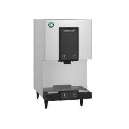 Hoshizaki DCM?271BAH Cubelet Ice Machine And Water Dispenser - CME Corp