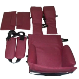 Broda Seating Huntingtons Padding Package - CME Corp