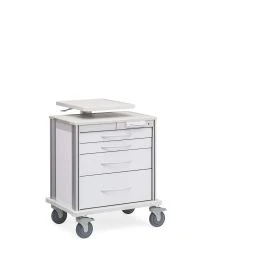 Innerspace Pace 21 Standard Cart - CME Corp