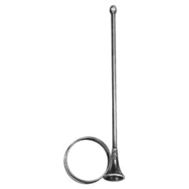 Miltex 30-2632 Pudendal Needle Guide, 5Â½" - CME Corp