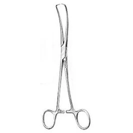 Miltex 30-988 Uterine Tenaculum Forceps, 8" - CME Corp