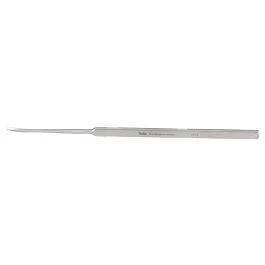 Miltex 19-1336 Lempert Elevator, 7Â¼", Curved 3mm Blade, Light Pattern ...
