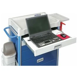 LogiQuip Computer Storage Drawer - CME Corp