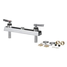 MAC Medical Mixing Valve Faucets for PS Sink - CME Corp