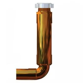 MAC Medical Single PS Copper Drain System - CME Corp