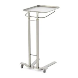 MAC Medical Foot Operated Mayo Stand - CME Corp