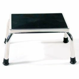 Mid Central Medical 11"x14"x9" Step Stool - CME Corp