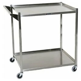 Mid Central Medical 34" Utility Cart - CME Corp