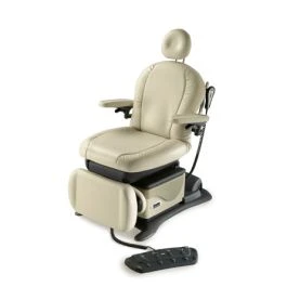 Midmark 641 Barrier-Free Power Procedures Chair - CME Corp