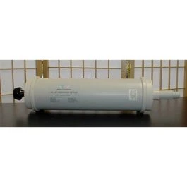 Easyone 3-Liter Calibration Syringe - CME Corp
