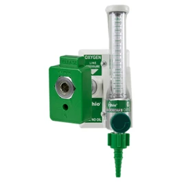 Ohio Medical 15 L/min Integrated Flowmeter - CME Corp