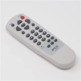 PDi TV Remote for Hospital Televisions - CME Corp