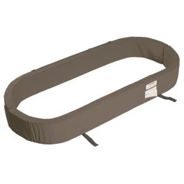 Pedigo 5109002 Crib Bumper Pad - CME Corp