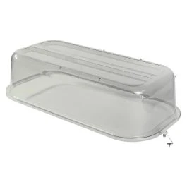 Pedigo 5117001 Croupette Security Top - CME Corp