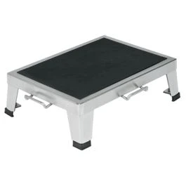Pedigo P-1015 Stackable Foot Stool - CME Corp
