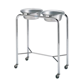 Pedigo P-79 Double Basin Stand - CME Corp
