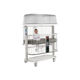Pedigo 500 Pediatric Crib Stretcher - CME Corp