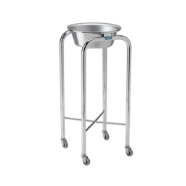 Pedigo P-1078-SS Single Basin Stand - CME Corp