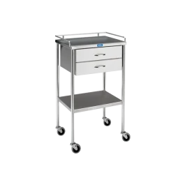 Pedigo SG-80-A-SS Stainless Steel Utility Table - CME Corp