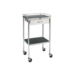 Pedigo SG-80-SS Stainless Steel Utility Table - CME Corp