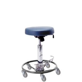 Pedigo P-6001 Surgeon's Foot Operated Stool - CME Corp