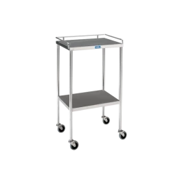 Pedigo SG-81-A-SS Utility Table - CME Corp