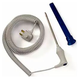 Philips Medical Oral Temp Probe & Well Kit - CME Corp