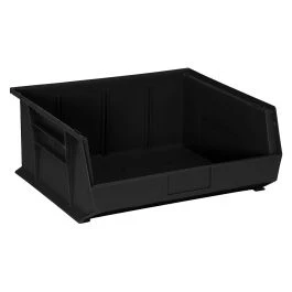Quantum Recycled Ultra Stack & Hang Bin - CME Corp