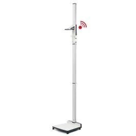Seca 274 Digital Freestanding Stadiometer with Display - CME Corp