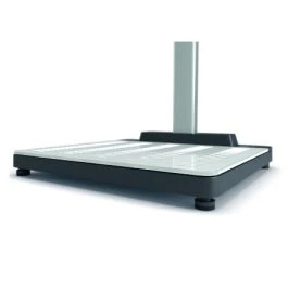 Seca 654 Digital Flat Scale with Column ID-display - CME Corp