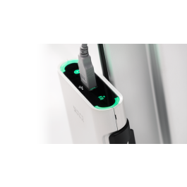 seca 452 Interface Module for Transmission to EMR Systems, 4520000009 ...