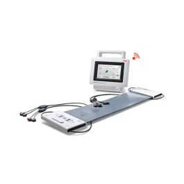 Seca 525 Medical Body Composition Analyzer, Gray / White - CME Corp