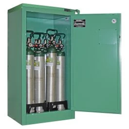 Securall 9-12 Gallon Storage Cabinet - CME Corp