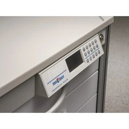Innerspace InterConnect Lock for Pace Carts - CME Corp