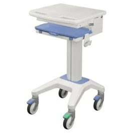 Touchpoint Medical Laptop Workstation - CME Corp