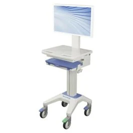 Touchpoint Medical Computer Workstation - CME Corp