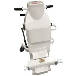 TR Equipment 120-066 Dane Bariatric Wheelchair Mover - CME Corp