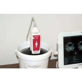 Vitacon VitaScan LT Volume Test Phantom Bladder - CME Corp