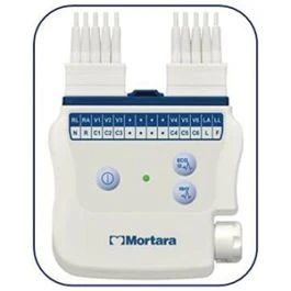 Welch Allyn Acquisition Module (AM12) without AHA Lead Wires, for Welch ...