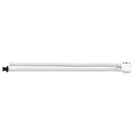 Welch Allyn 2-TPLE Blood Pressure Port Fitting Bare Tube and Tri ...