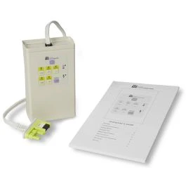 Zoll Simulator / Tester, 8000-0819-01 - CME Corp
