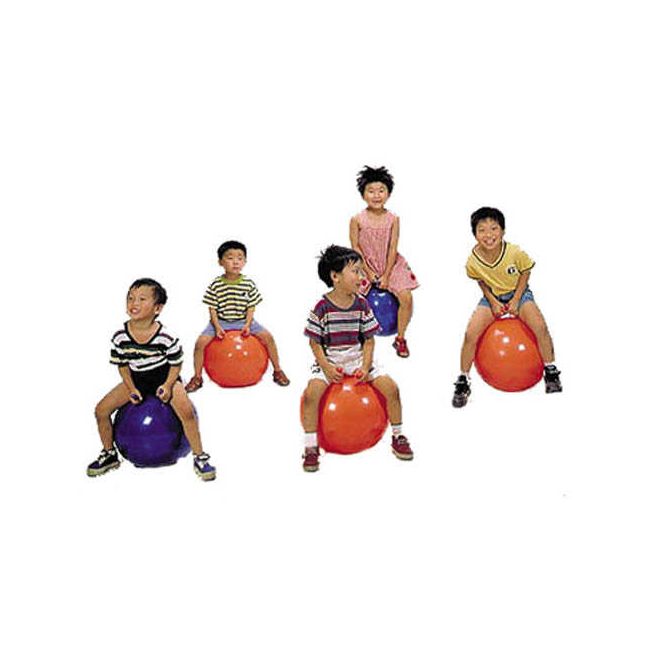 Cando Jump Exercise Ball - CME Corp