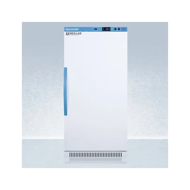 Accucold Med-Lab Performance Series Refrigerators - CME Corp