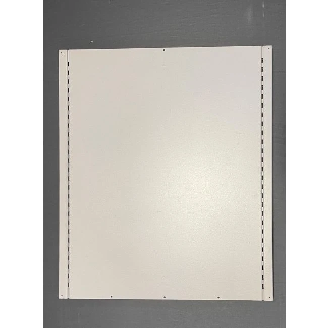 Liberty Workspaces Steel Back Panel - CME Corp