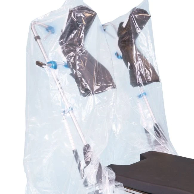 SchureMed 800-0160 Drape Clear View Leg - CME Corp