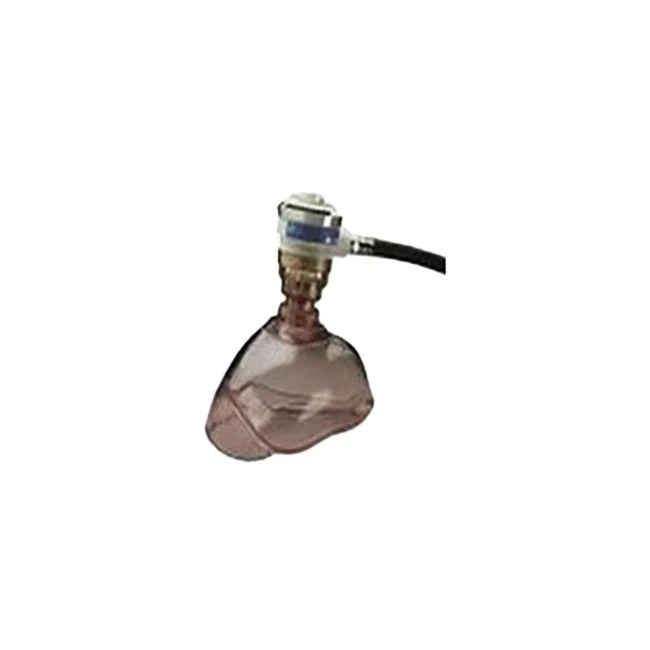 Allied Healthcare Demand Valve - CME Corp