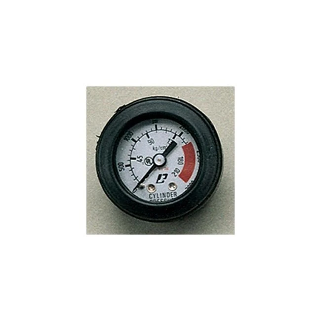 Allied Healthcare Replacement Gauge Kit - CME Corp