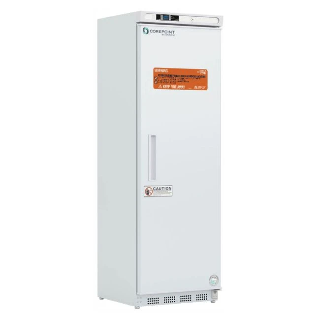 ABS 14 Cu.Ft Hazardous Location Refrigerator - CME Corp